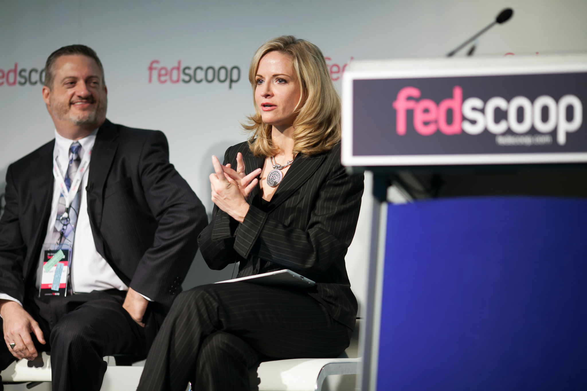 Former GSA CIO: It's time for a federal 'Agile First' strategy | FedScoop