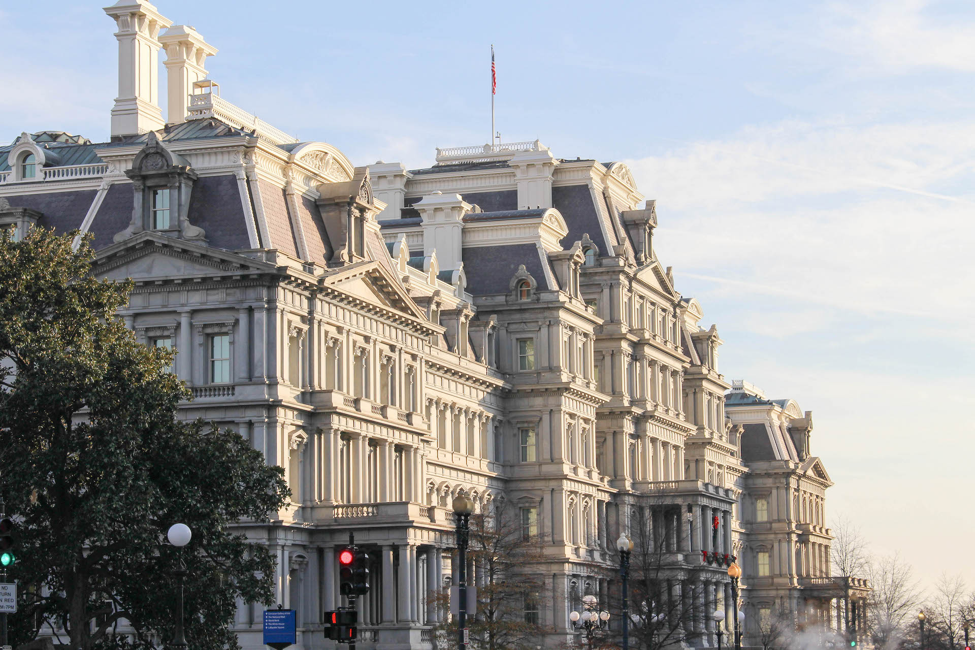 U.S. Principal Deputy CTO Alexander Macgillivray departs | FedScoop