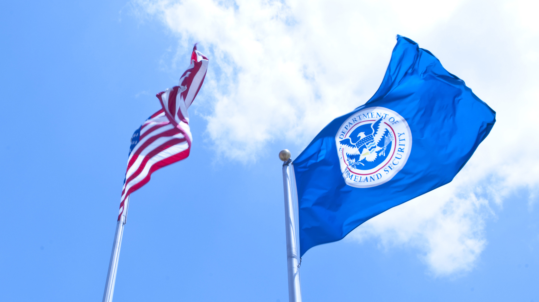 DHS CISO, deputy CISO exit amid reported IT leadership overhaul | FedScoop