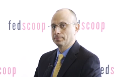 AT&T's Don Parente talks IT modernization in agencies | FedScoop