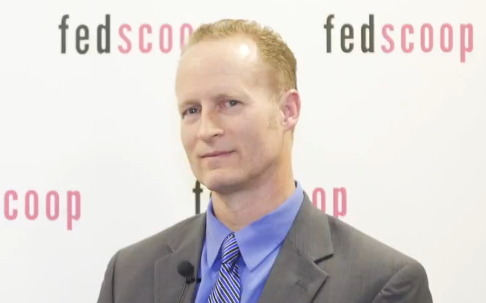 Digital Transformation Heroes — GSA's David Shive | FedScoop