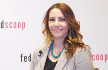 Digital Transformation Heroes — Labor's Mika Cross | FedScoop