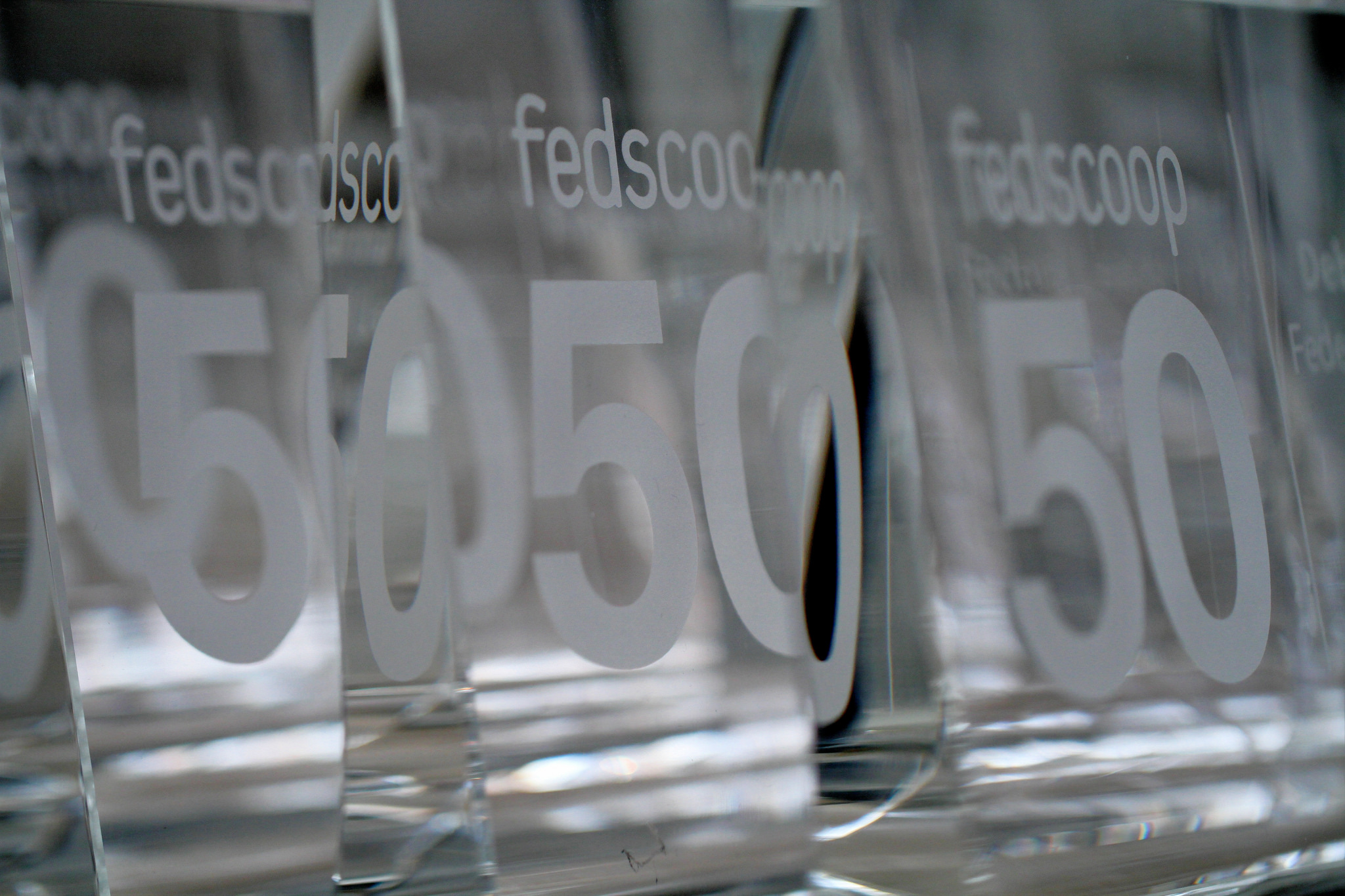 Nominate the top leaders in federal technology for the FedScoop 50 ...