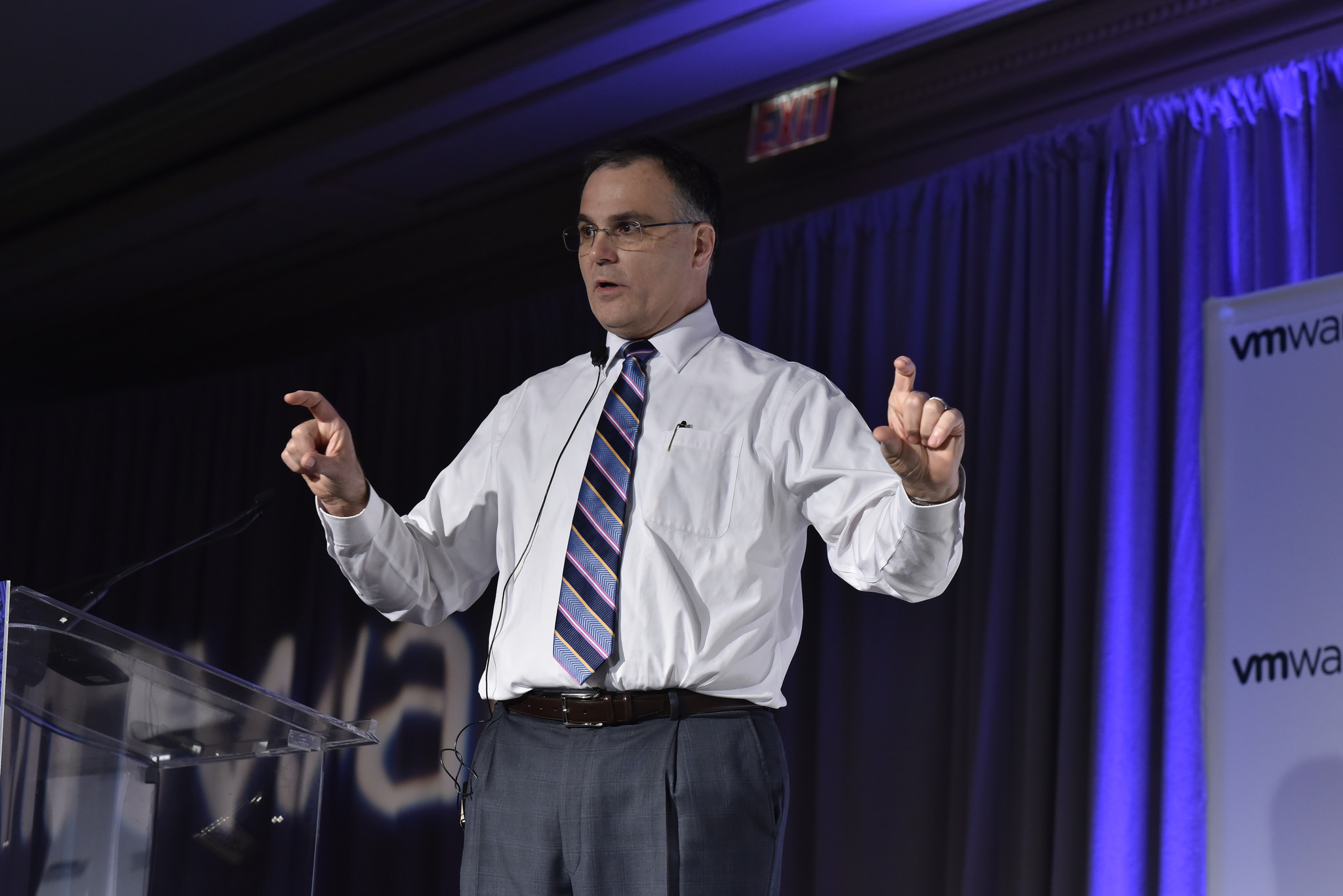 DISA issuing classified tablets to senior Pentagon officials | FedScoop