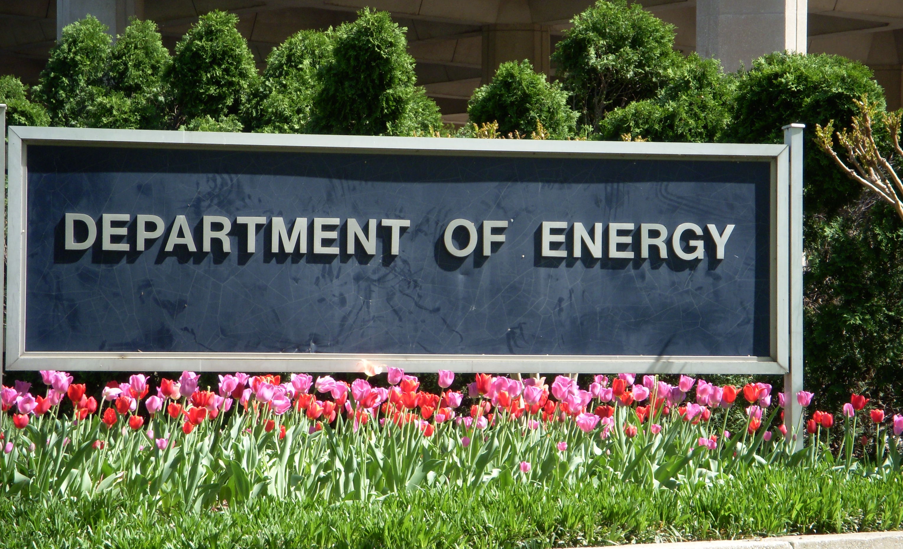 Energy Department taps Twitter, Google alum as CIO | FedScoop