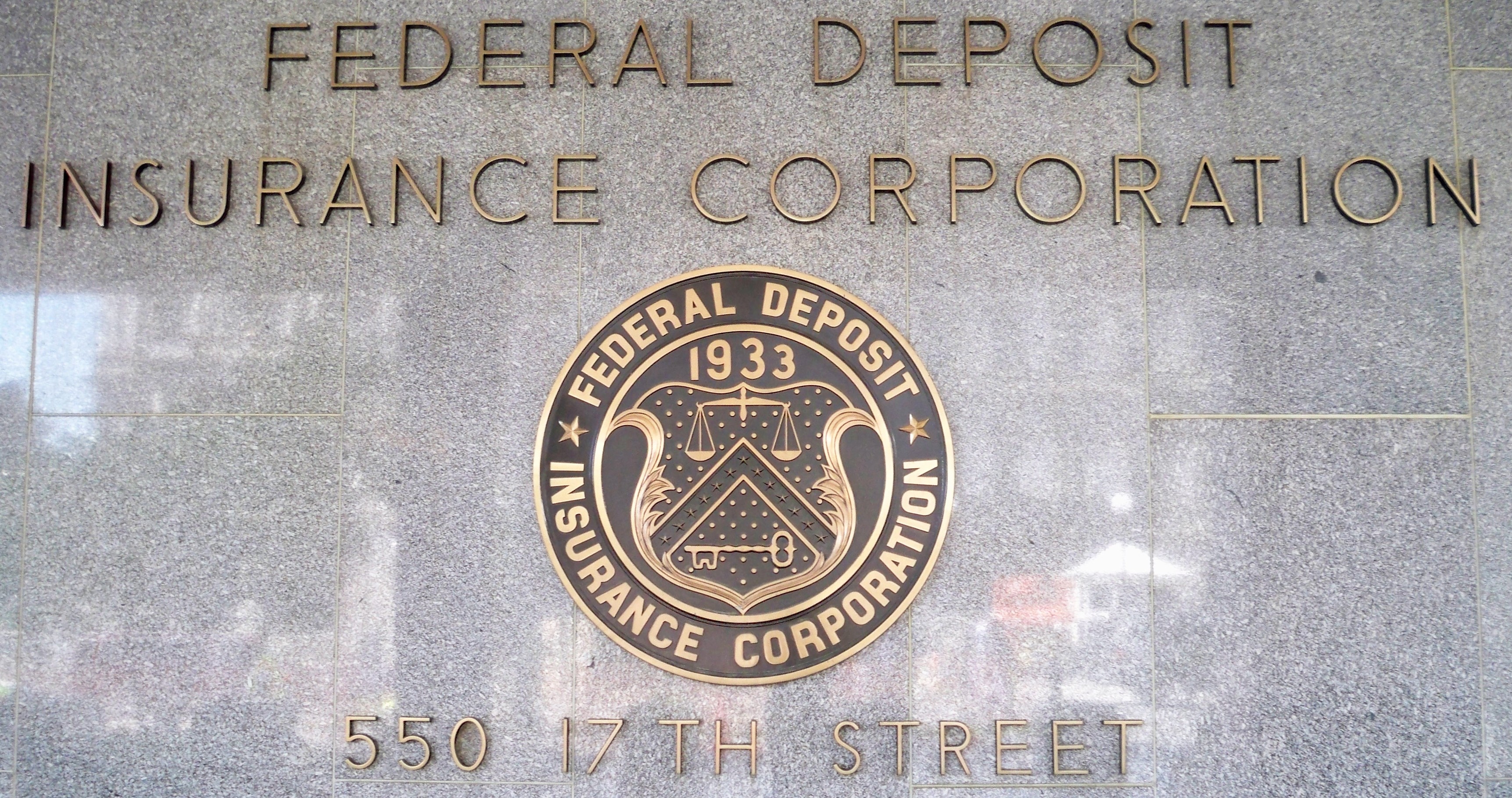 FDIC prioritizing internal modernization says acting chief innovation ...