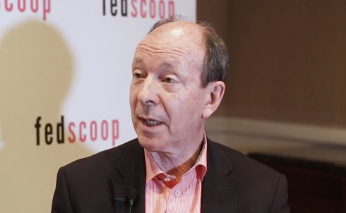 Lumeta's Pat Donnellan on federal cybersecurity | FedScoop