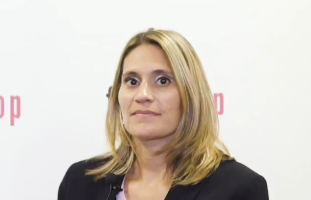 Advancing Digital Government in the Cloud — USCIS's Sarah Fahden | FedScoop