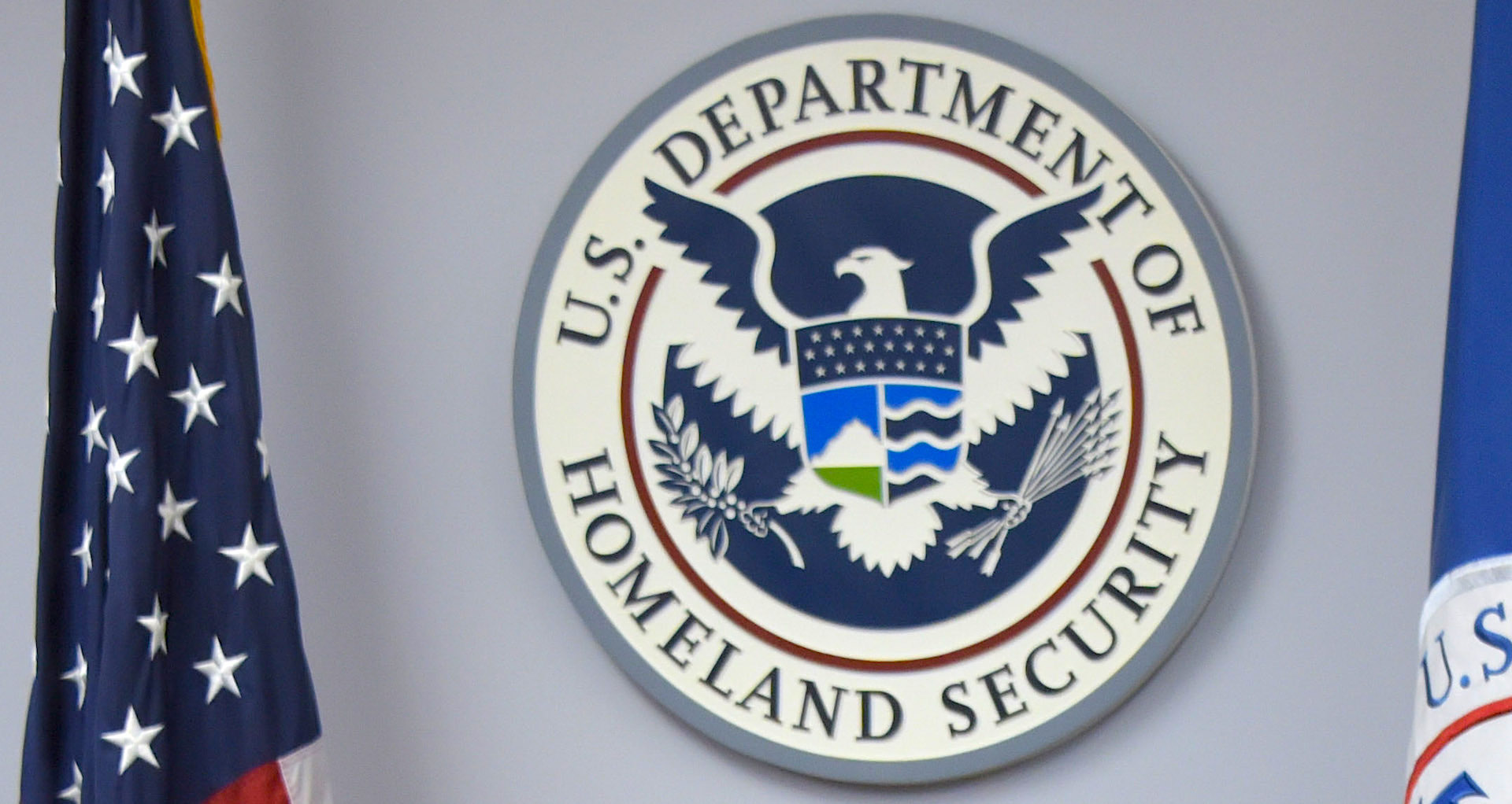 Homeland Security centralizes control over the government’s largest ...