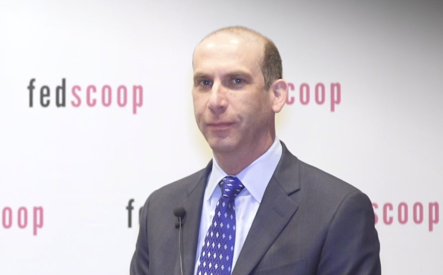 Digital Transformation Heroes — FBI's Gordon Bitko | FedScoop