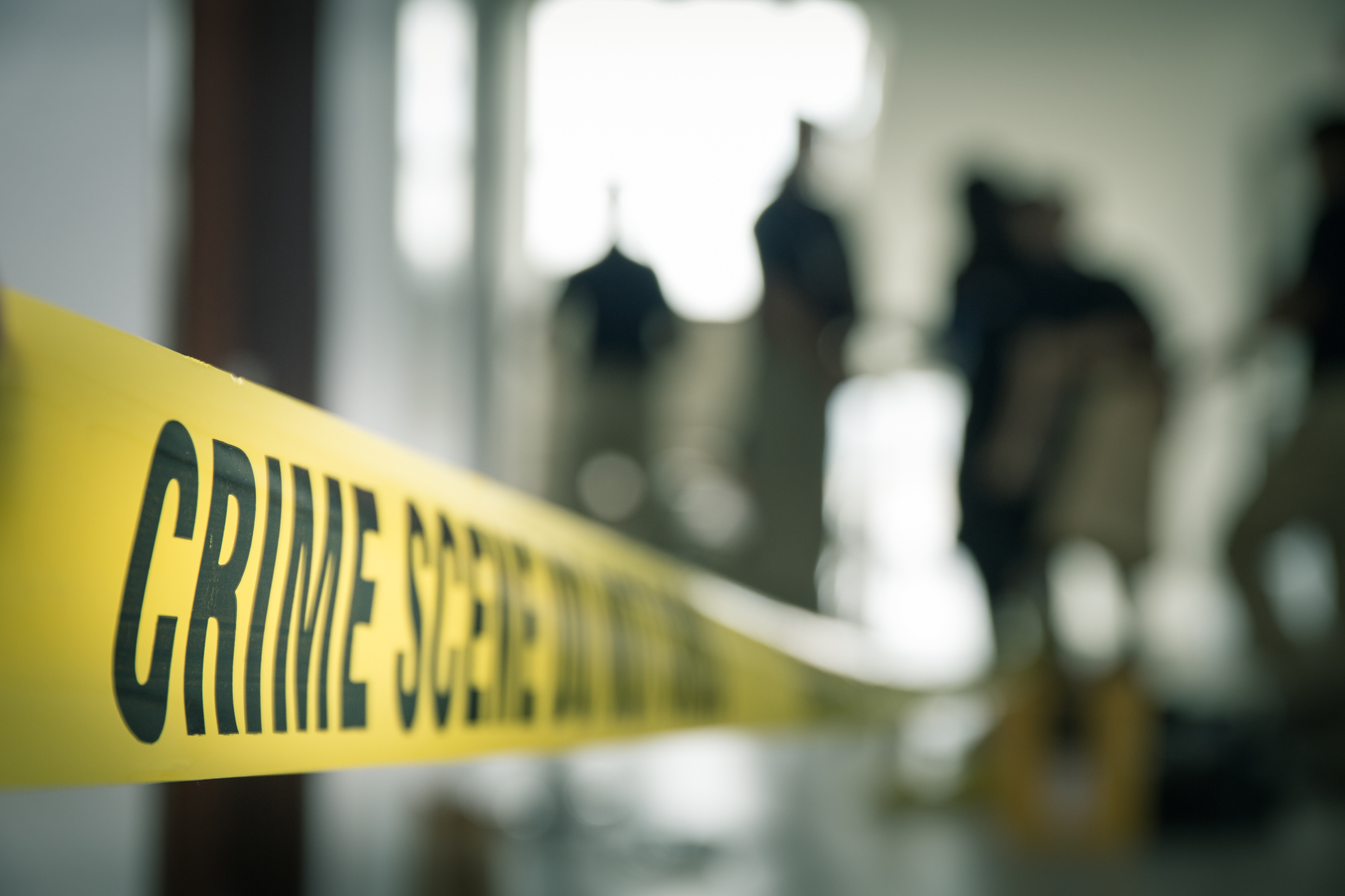 The FBI teamed up with 18F to build an open crime data resource | FedScoop