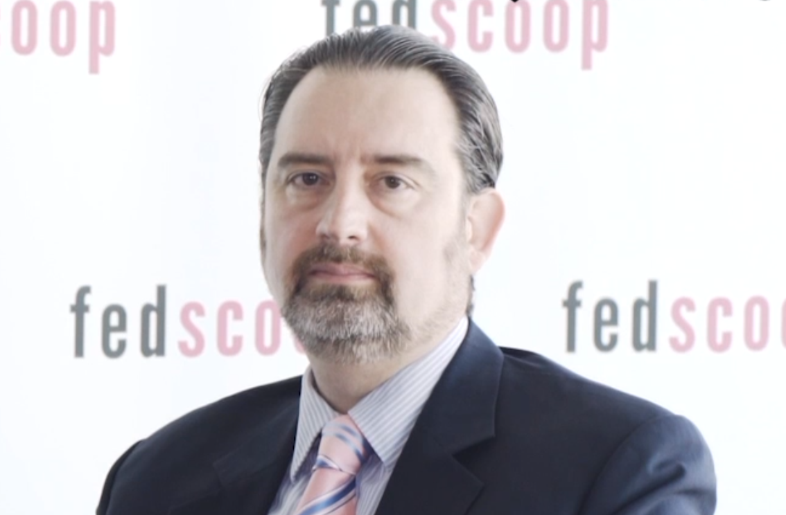 Digital Transformation Heroes — State CIO Frontis Wiggins | FedScoop