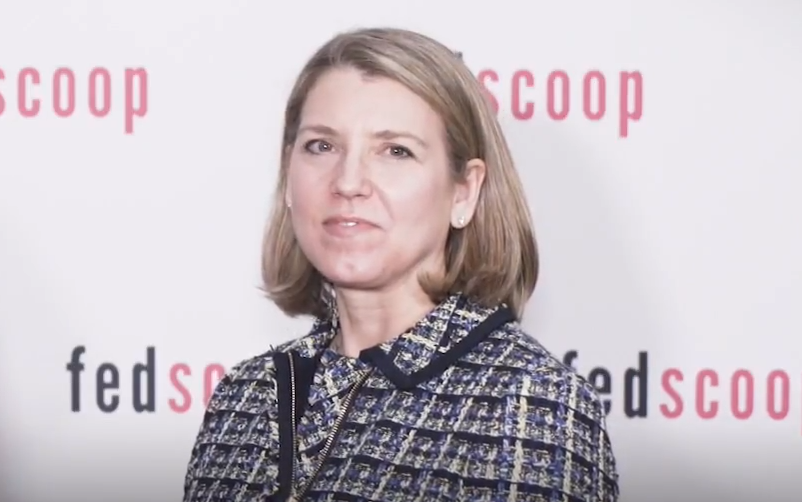 Next-Gen IT Heroes — CSRA's Sharon Hays | FedScoop