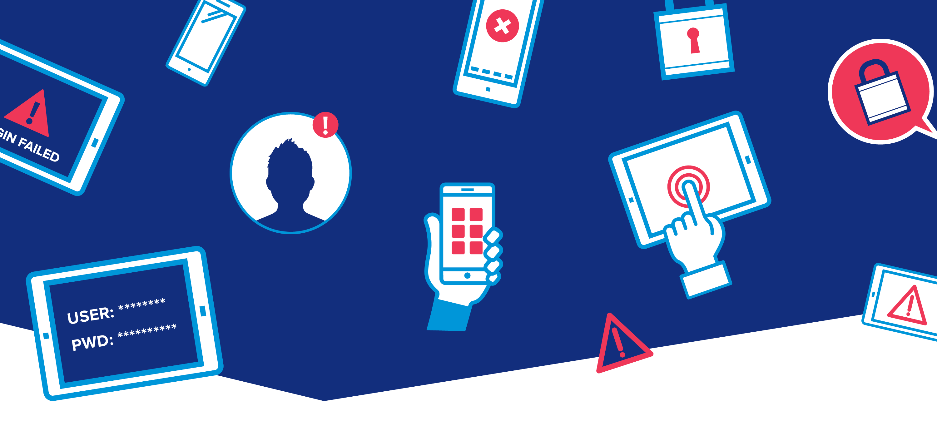 Derived credentials explained, the balance of security and user experience on mobile devices ...