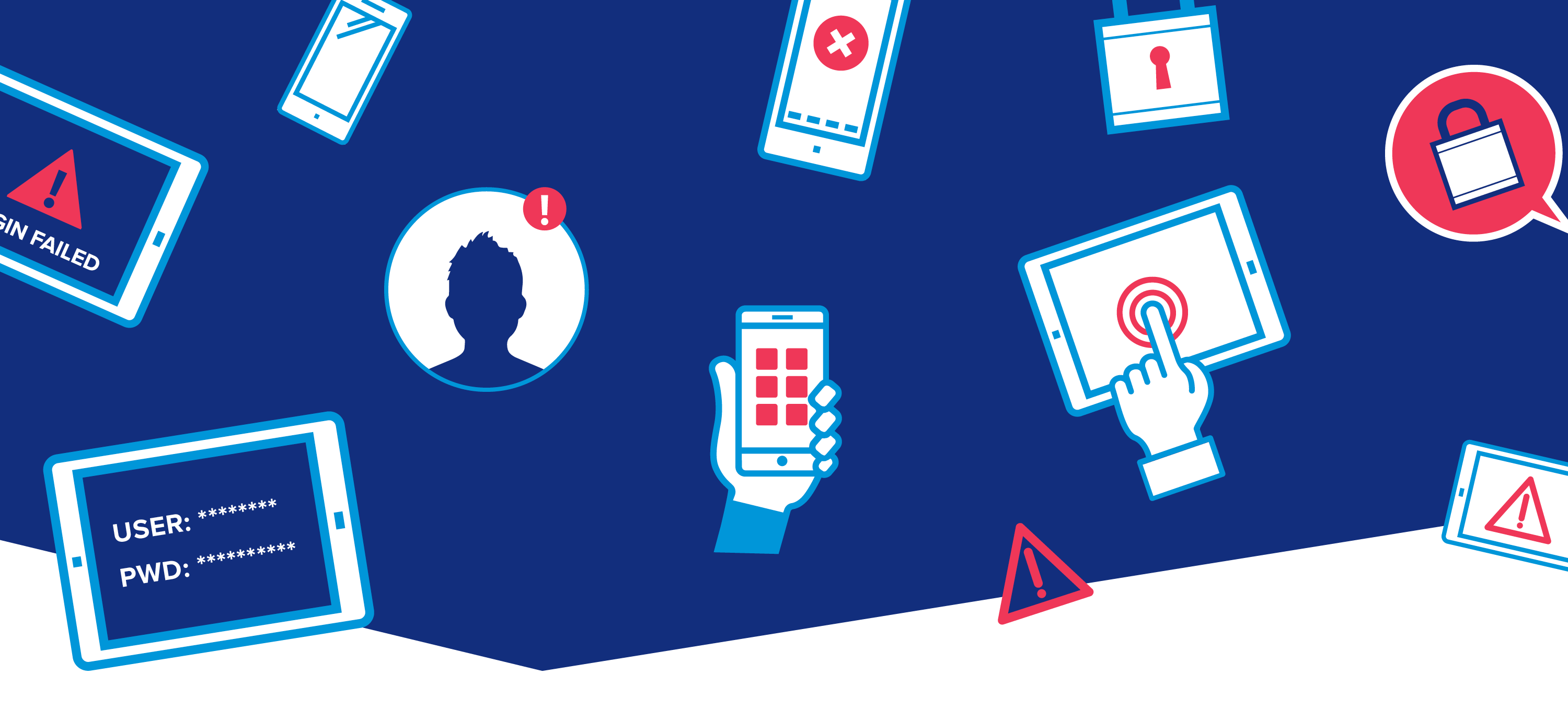 Derived credentials explained, the balance of security and user experience on mobile devices ...