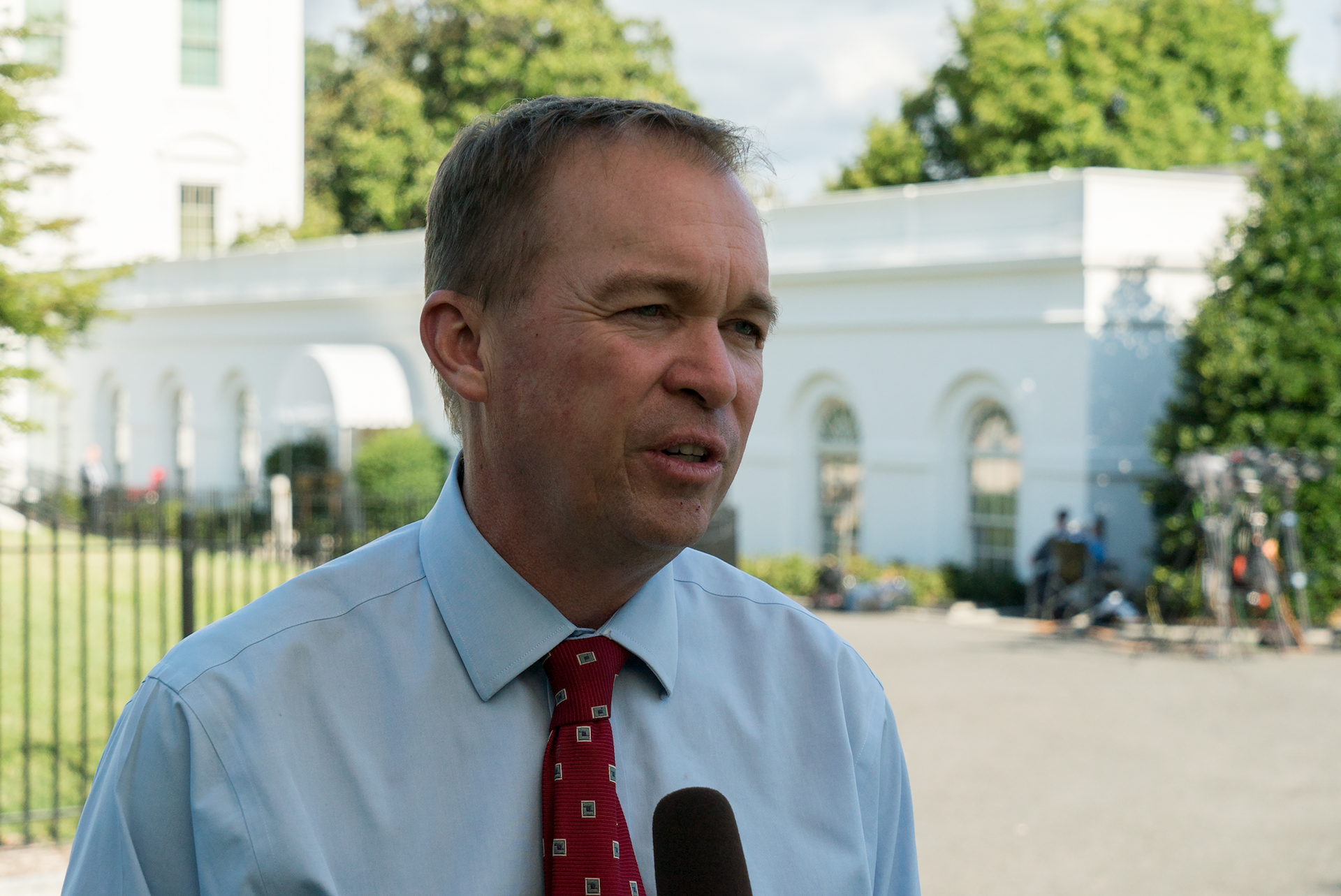 OMB launches updated Performance.gov with IT modernization 'backbone ...