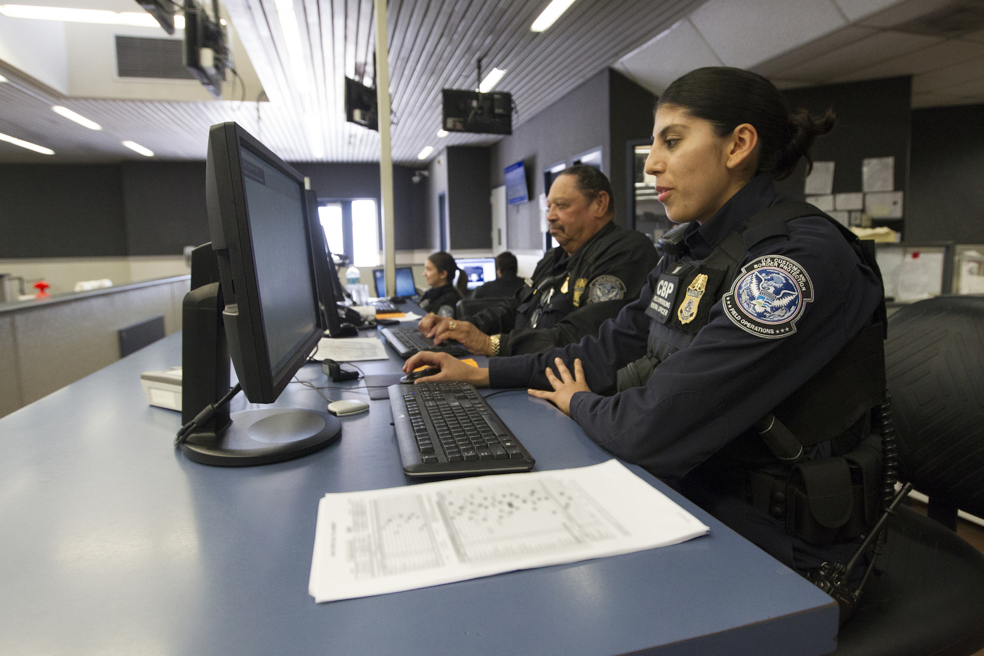 Customs and Border Protection directorate fast-tracks move to the cloud ...