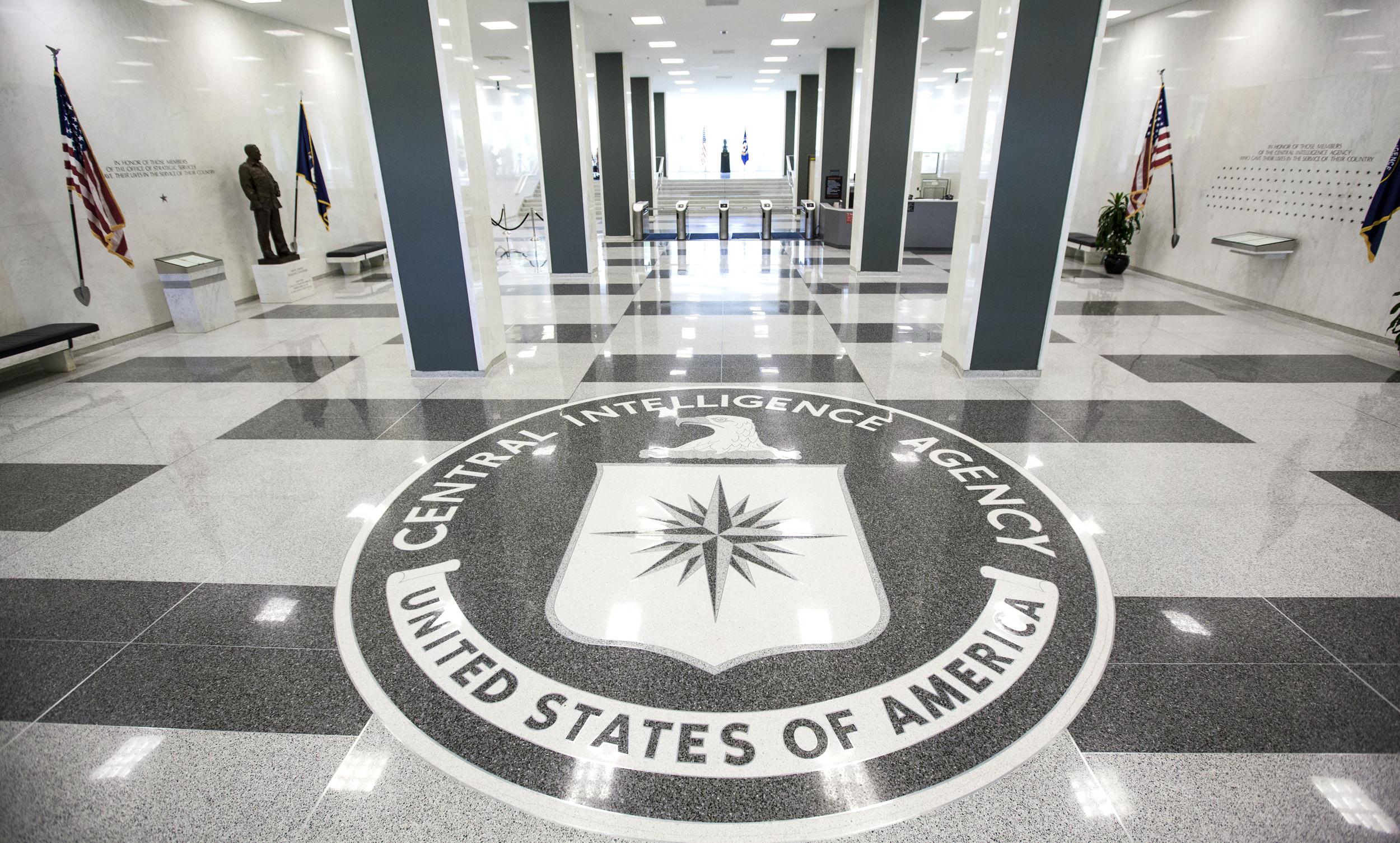 CIA quietly awards C2E cloud contract possibly worth billions | FedScoop