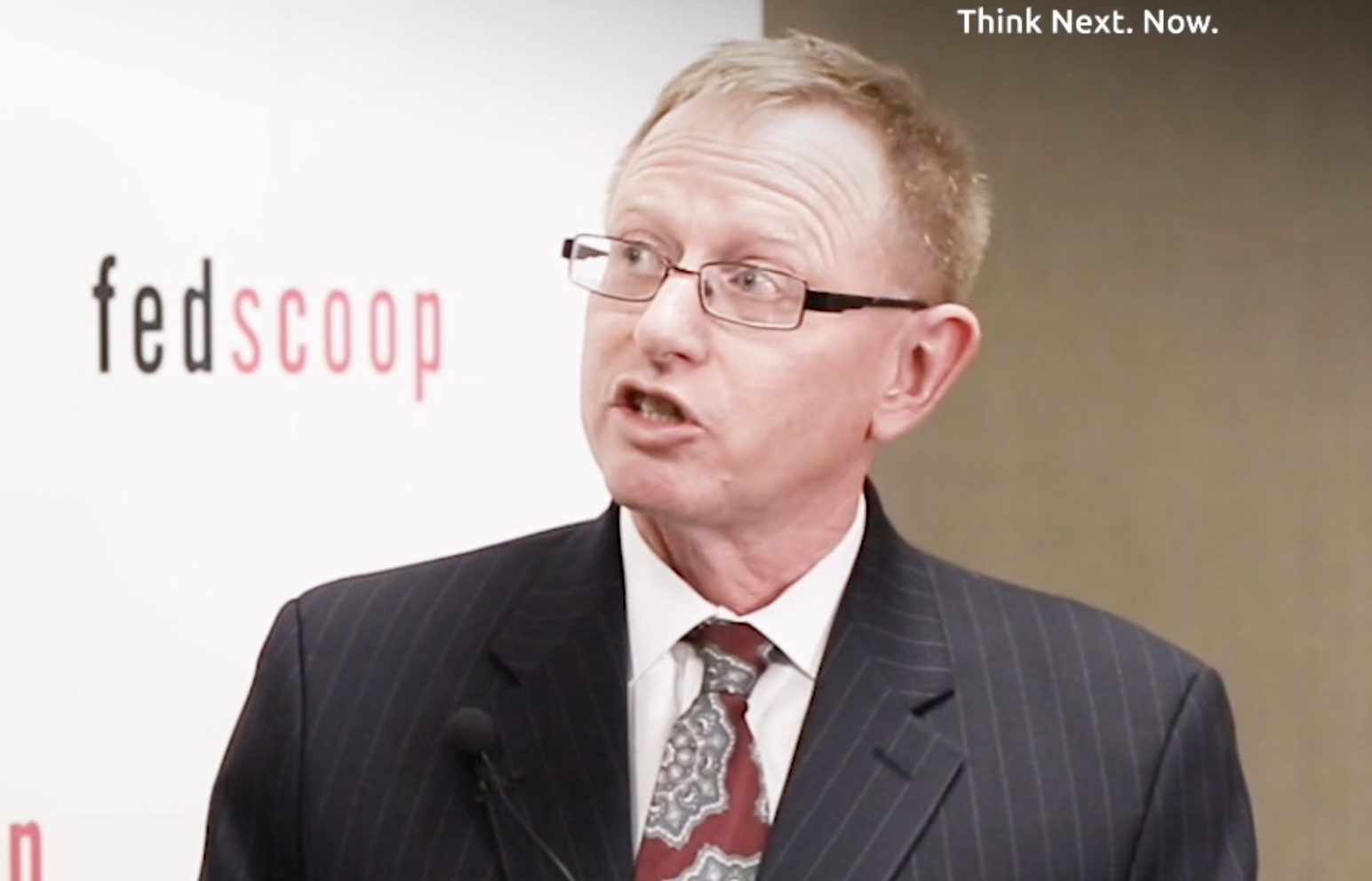 Next-Gen IT Heroes — Marine Corps' Daniel Corbin | FedScoop