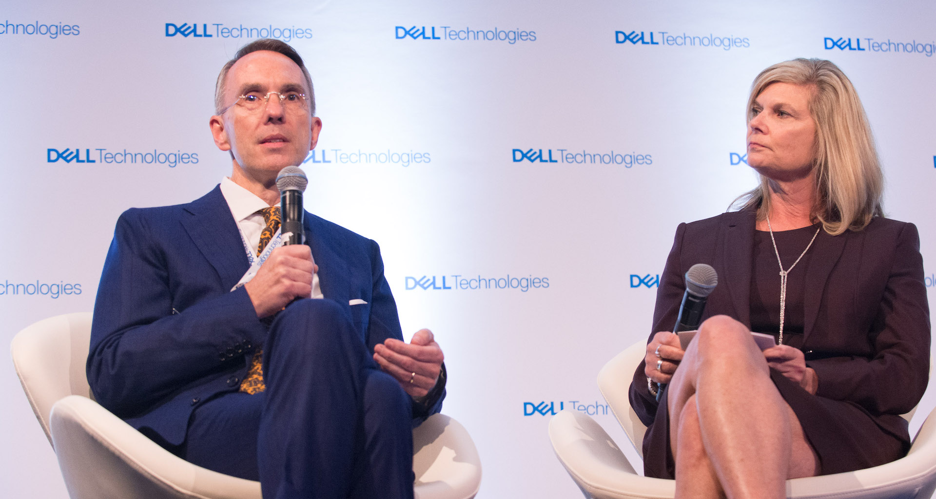 AI and machine learning can revolutionize CIA, digital director ...