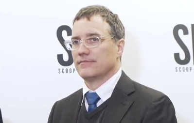 NASA's Brian Thomas on digital transformation | FedScoop