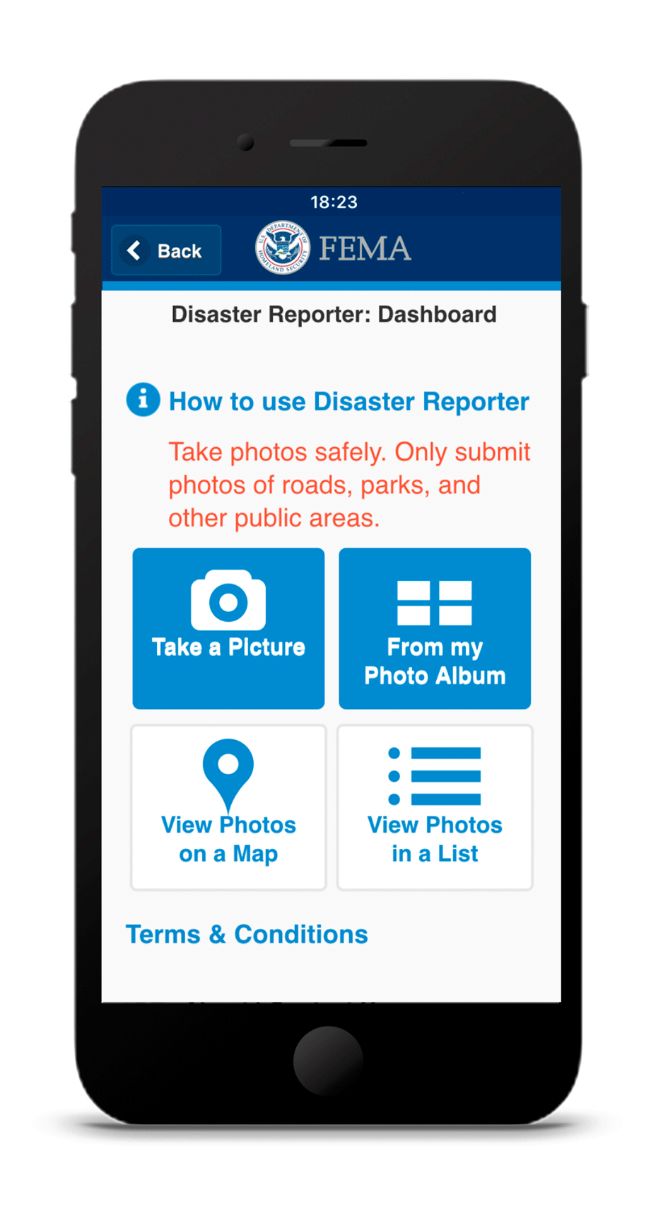 FEMA looks to the cloud to scale services and deliver better customer ...