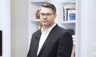 Booz Allen Hamilton's Bryce Pippert on open source | FedScoop