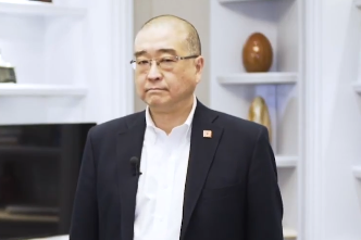FEMA's Ted Okada talks open source, IT modernization | FedScoop