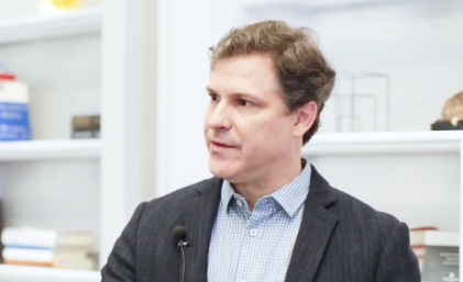 CSRA's Jay Olsen on open source's cost benefits and more | FedScoop