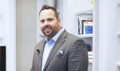 Red Hat's Jason Corey on open source and IT modernization | FedScoop