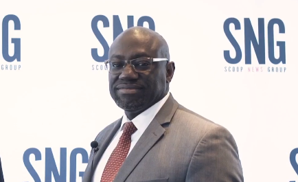 USCIS' Neal Andrew on progress around cloud and more | FedScoop