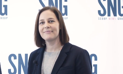 ONC's Genevieve Morris on the transition to modern APIs | FedScoop