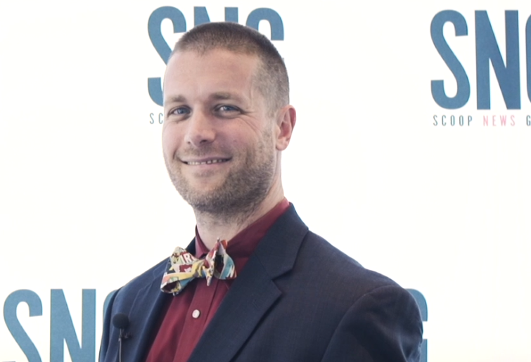 VA's Joseph Ronzio talks digital transformation and more | FedScoop