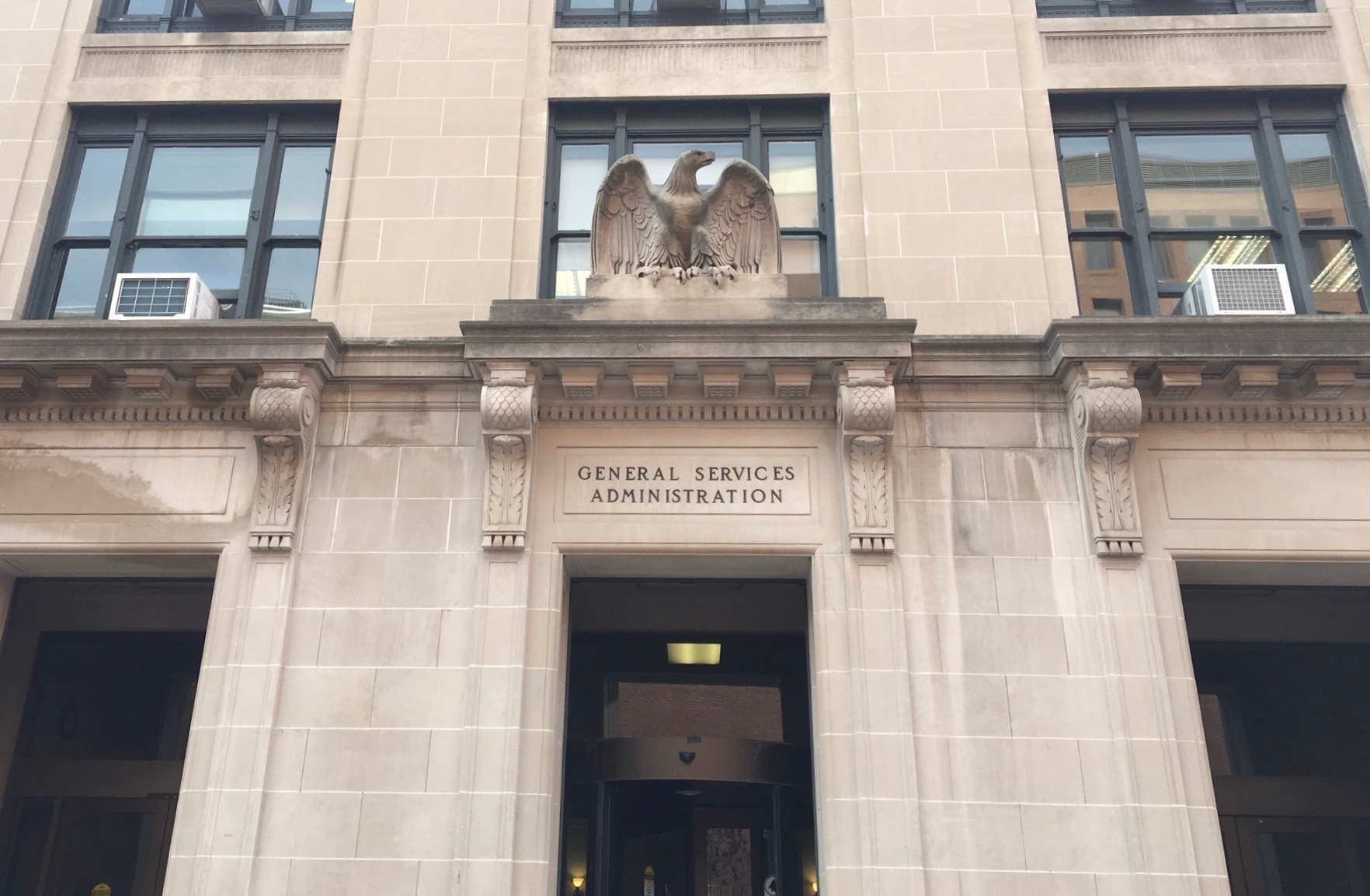 'Unimpressed' GSA gives consulting firms new deadline in quest to ...