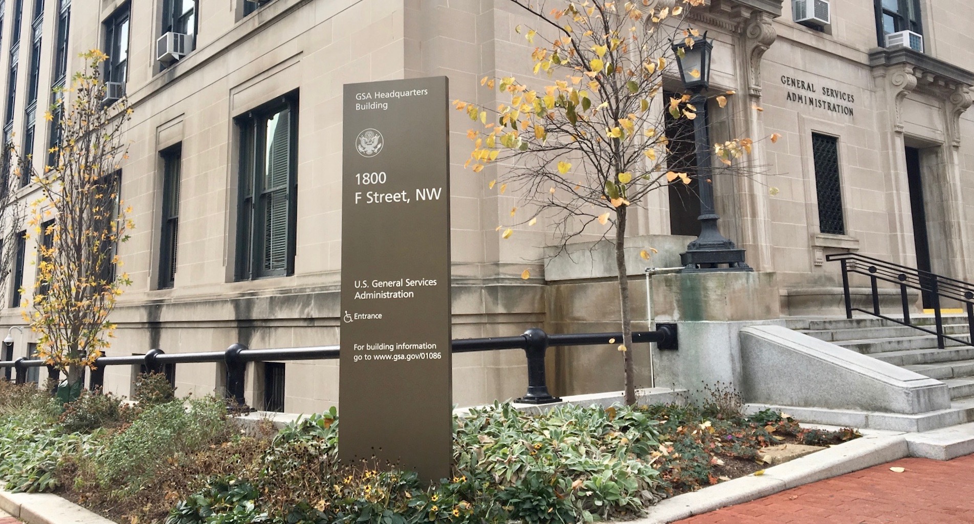 GSA moves forward on streamlining procurement with new office | FedScoop