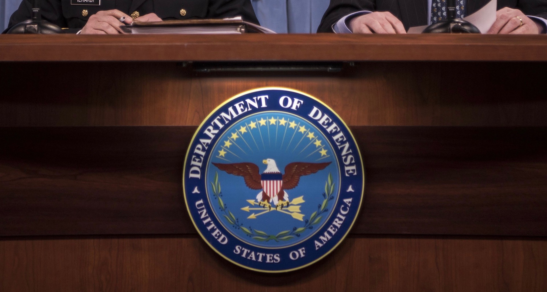 Pentagon's Joint AI Center is 'established,' but there's much more to ...