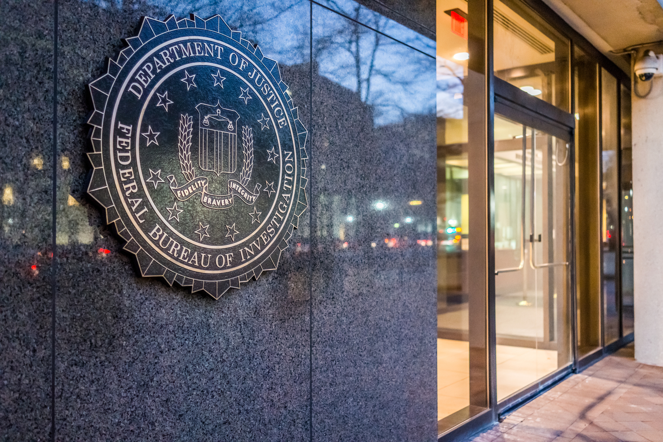 FBI’s $8 billion information technology services contract is its ...