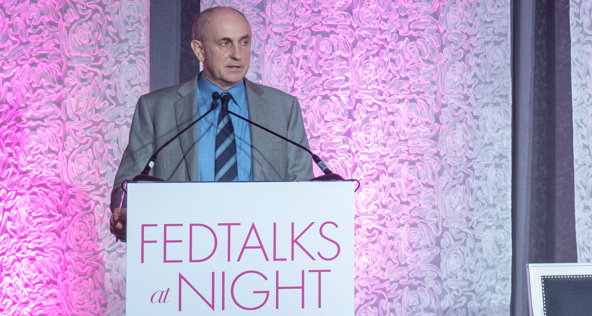 Chris Liddell will be the White House's new deputy chief of staff for policy | FedScoop