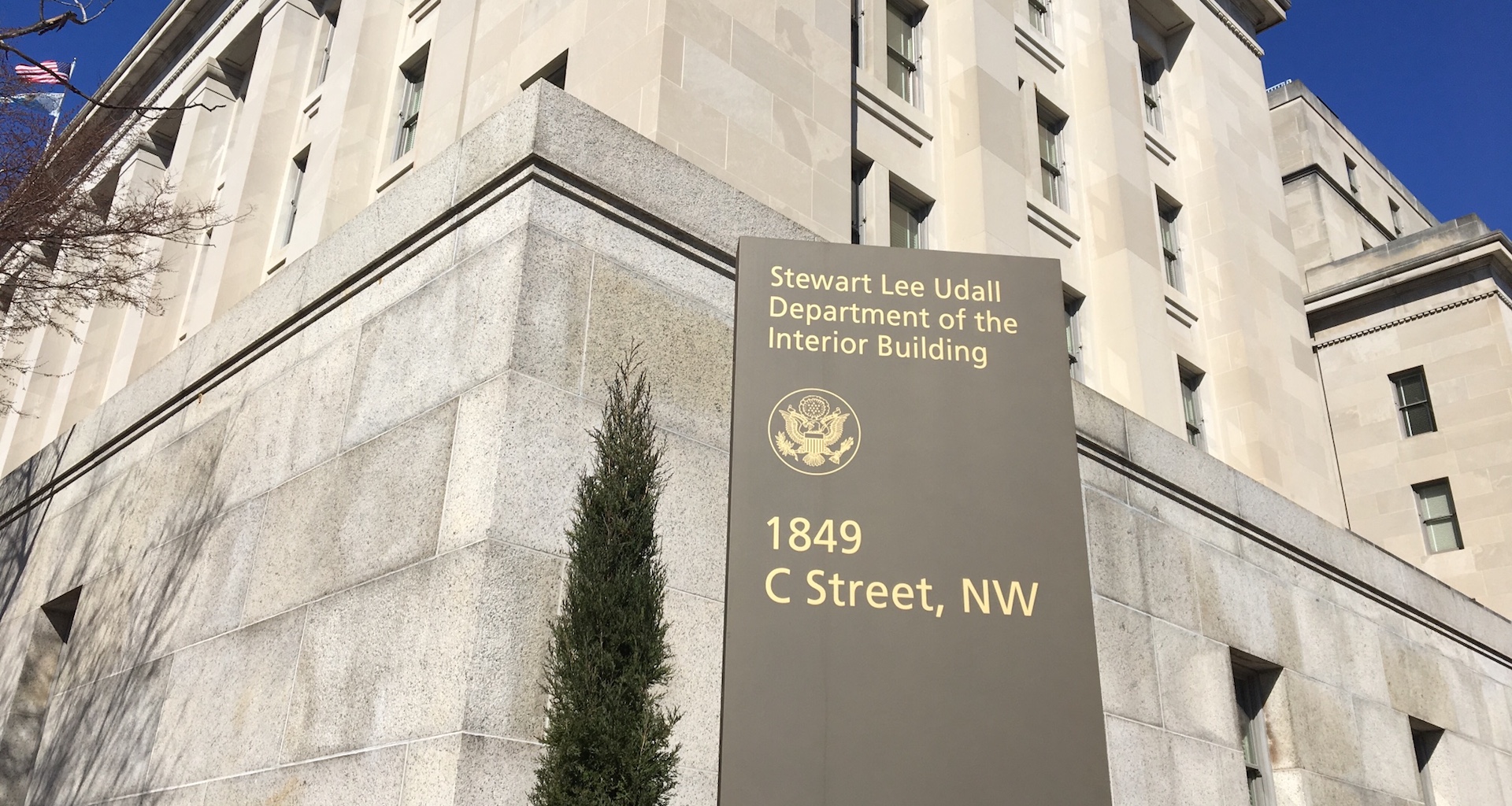 Interior awards $1B cloud contract to Peraton | FedScoop