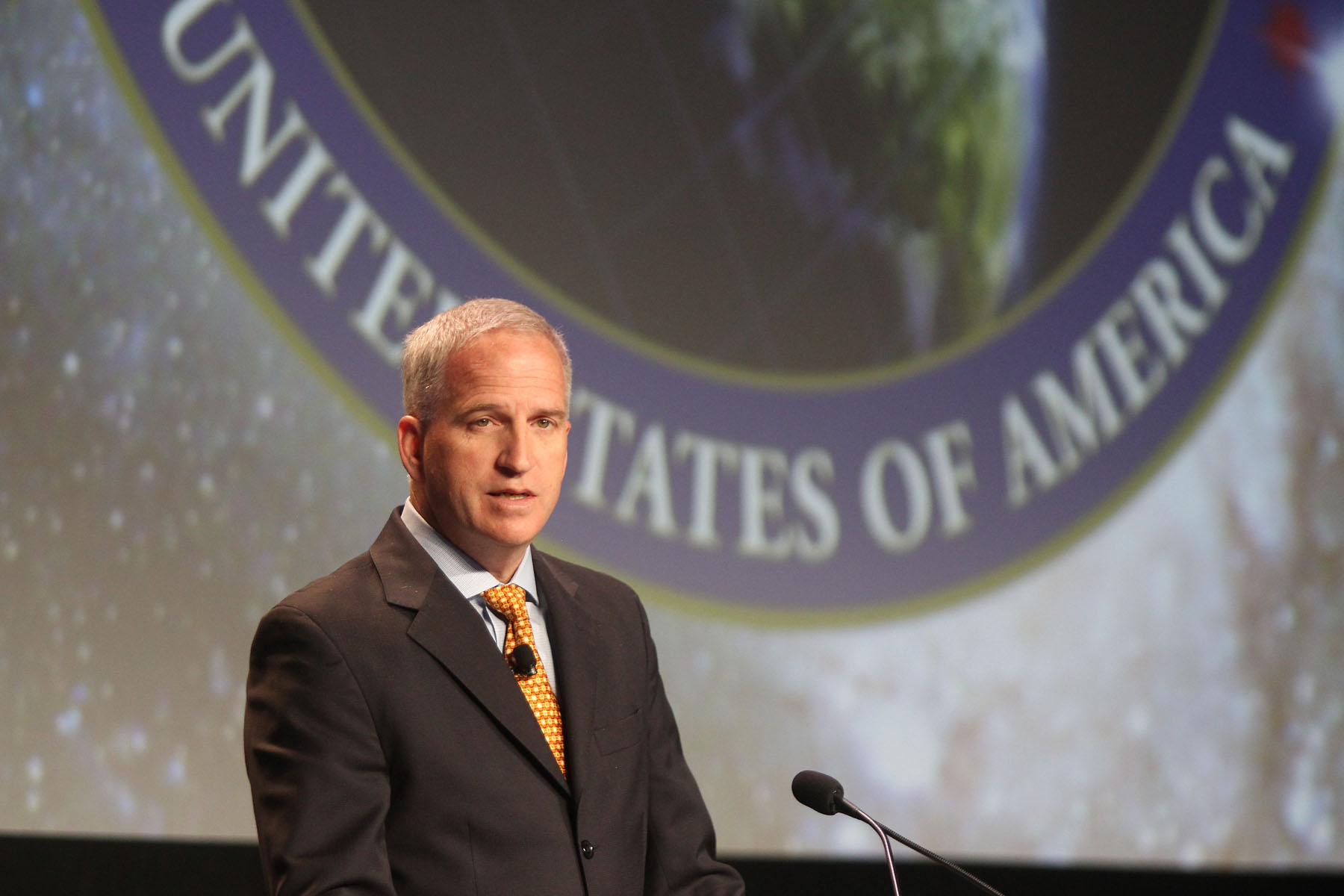 NGA prepares for a future of AI-supported intelligence | FedScoop