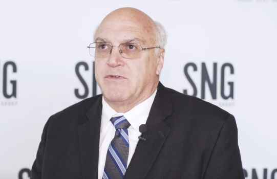 HP's Tommy Gardner talks about the history of IT modernization | FedScoop