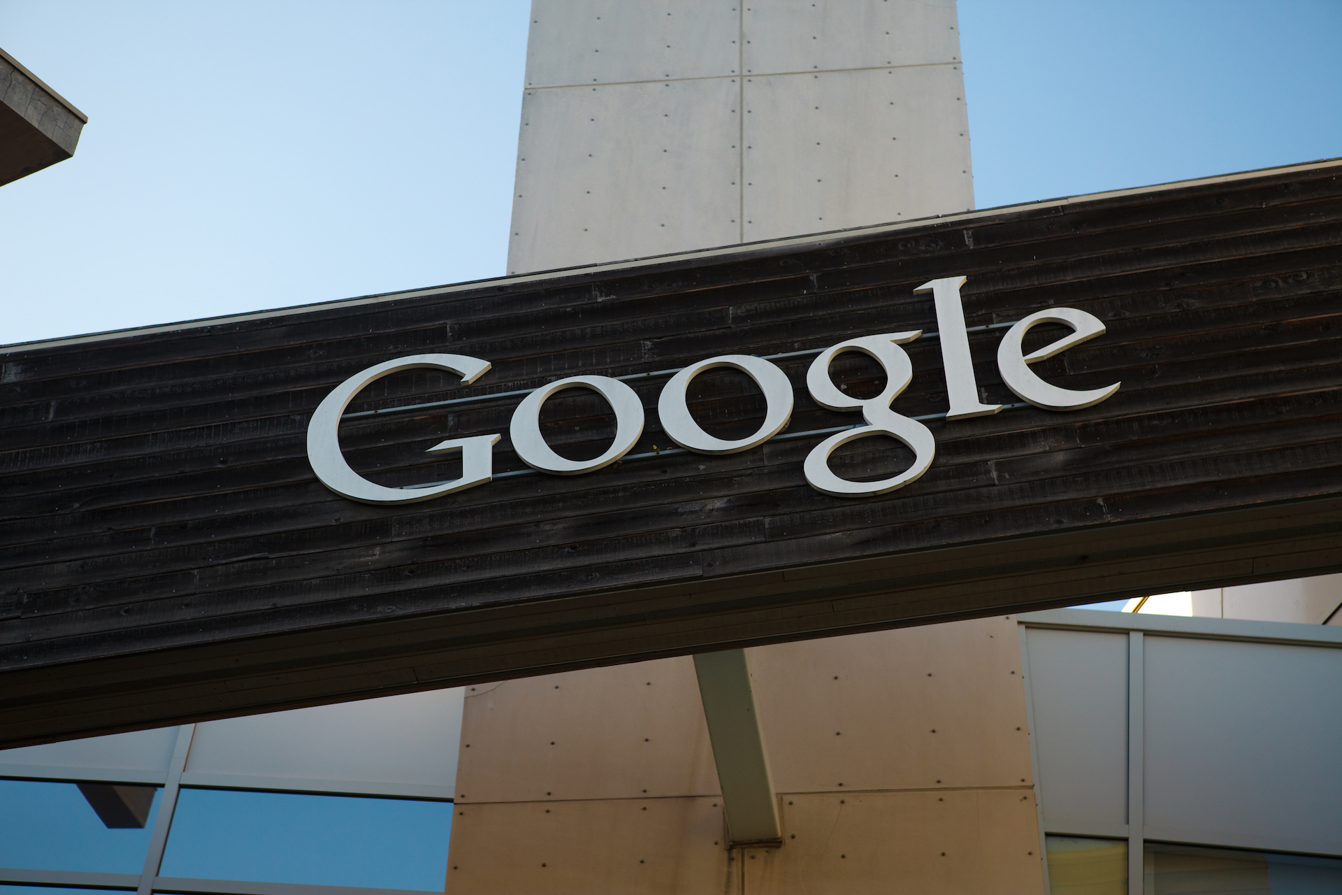 Google employees resign in protest against Air Force's Project Maven ...