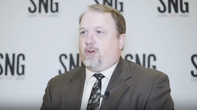 DISA's John Hale talks innovation in cybersecurity | FedScoop