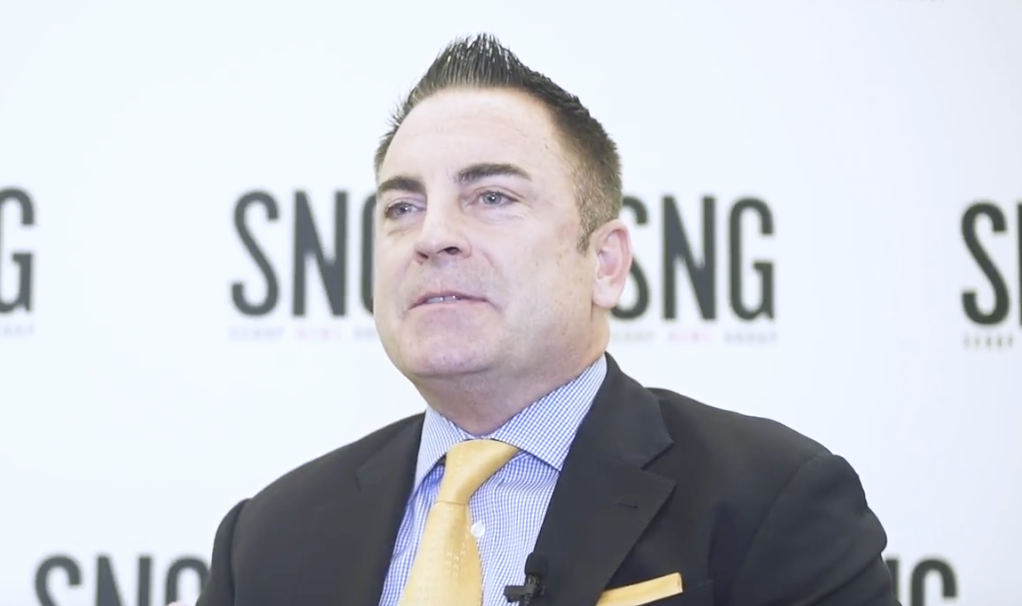 FireEye's Travis Reese talks cyberthreat intelligence and more | FedScoop