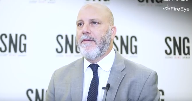 DHS's Rick Driggers talks threat intelligence and more | FedScoop