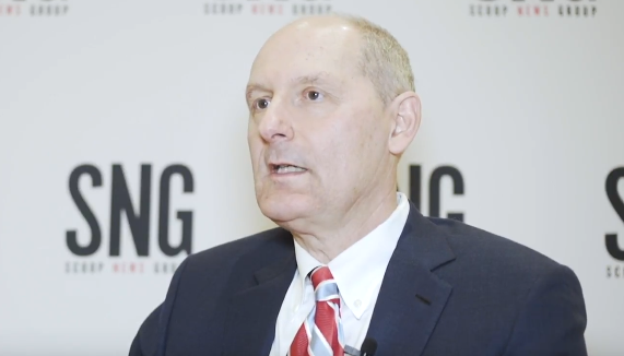 McAfee's Tom Gann talks innovation in cyber and more | FedScoop