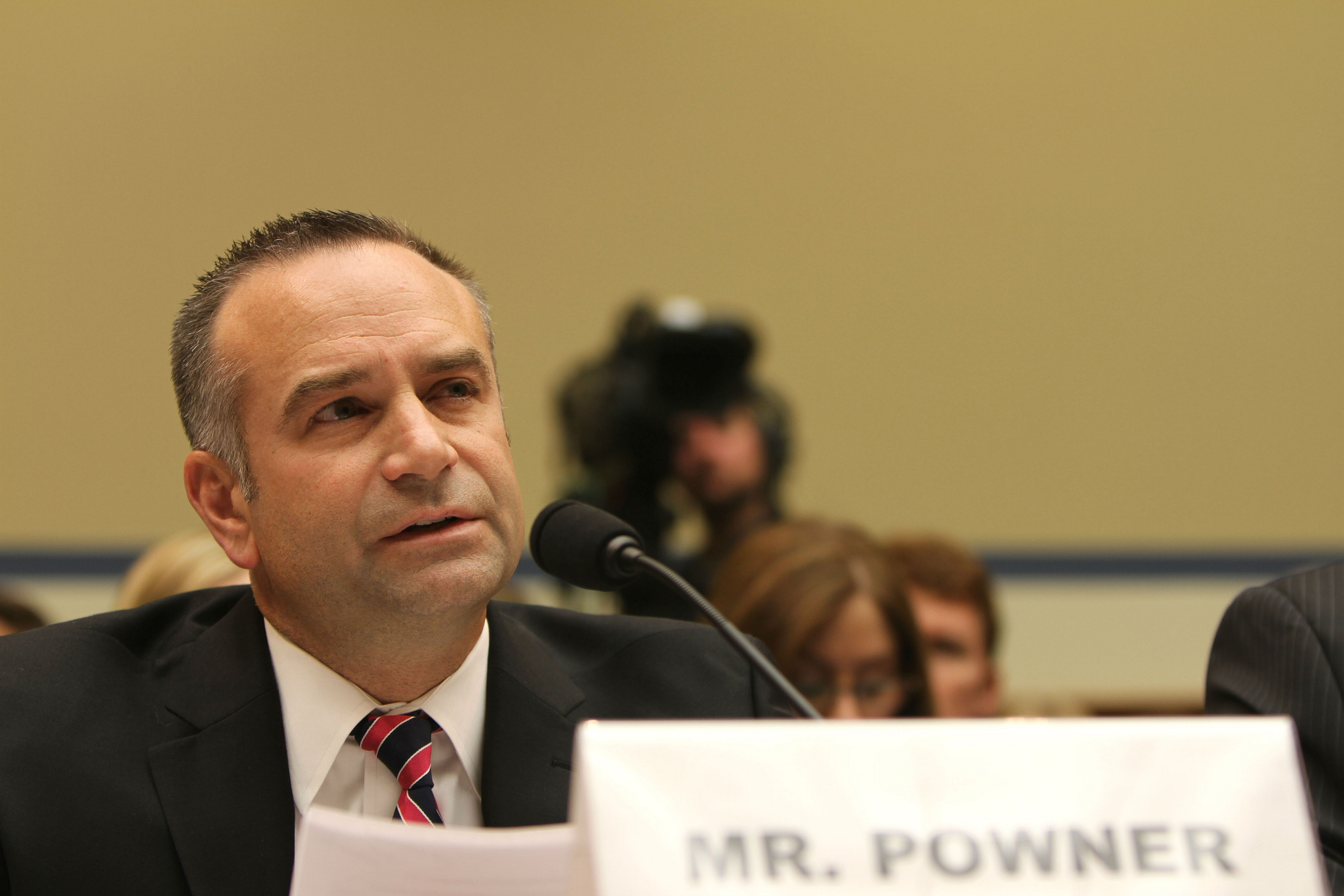 IT watchdog Dave Powner leaving GAO in August | FedScoop