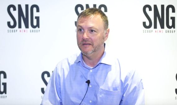 DHS's Rob Karas talks about evolving strategies to fend off ...