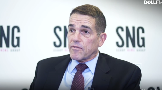 CIO Kevin Nally describes the Secret Service's IT modernization ...