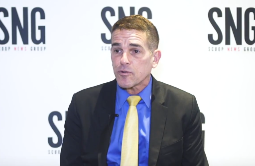 Secret Service CIO Kevin Nally on evolving cyberthreats | FedScoop